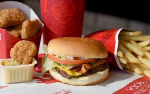 Wendy's Summer Menu 2025: Delicious Deals and Tasty New Treats!
