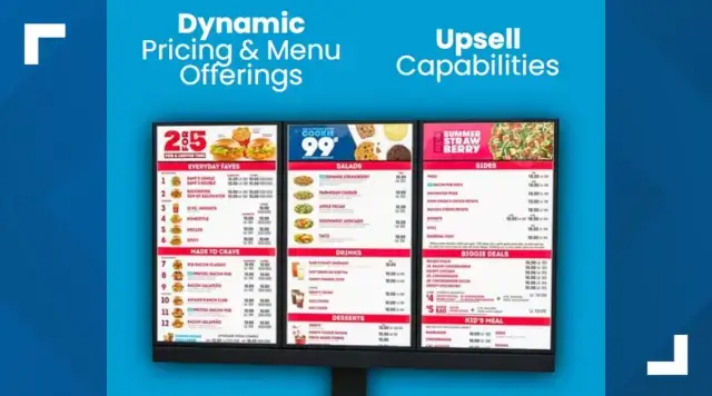 Wendy's To Start Testing Dynamic Pricing Plans